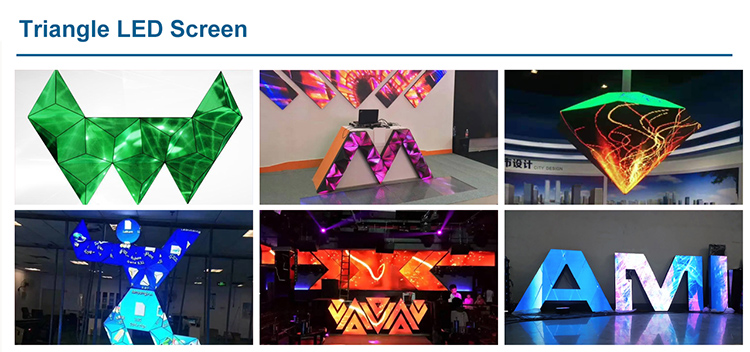 LED Letter Display | Toosen LED