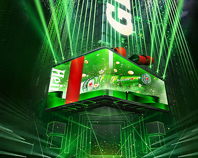 How to Calculate LED Screen Resolution | Toosen LED