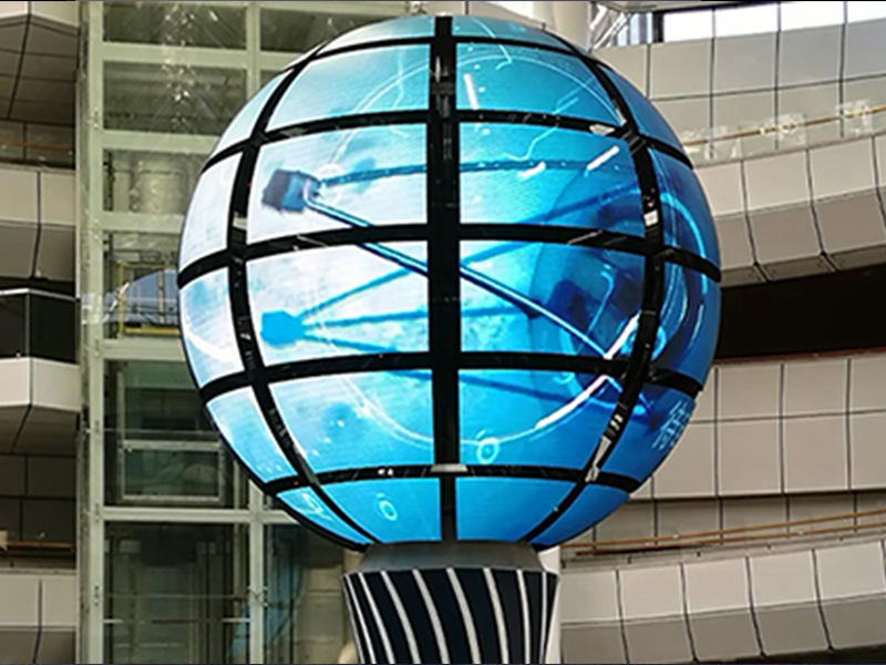 Installing Creative LED Screens: A Quick Guide | Toosen LED
